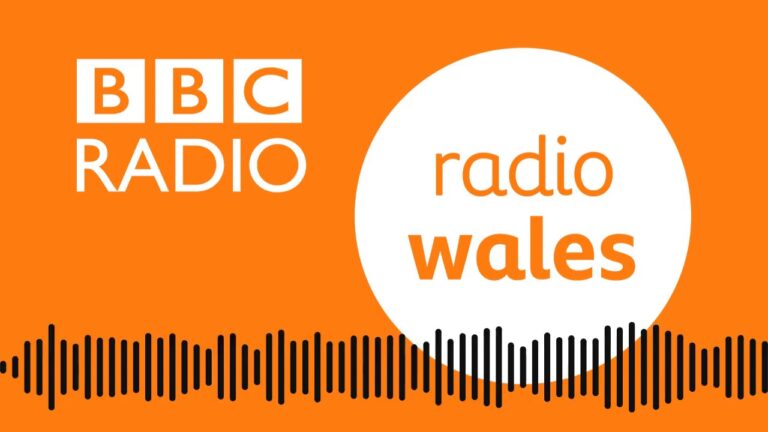 BBC Radio Wales – RTV-VIS NL